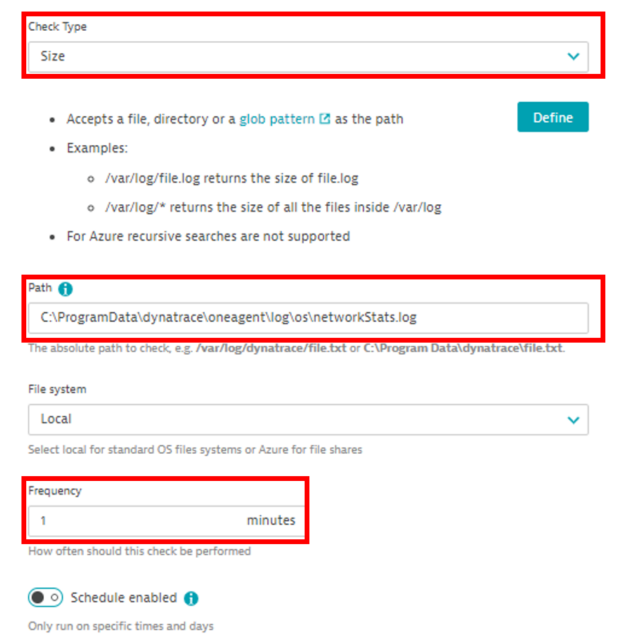 #49 ファイルとフォルダーをモニターする拡張機能 Filesystem monitoring